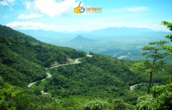 Review 5 cung đèo Đà Lạt đẹp nhất cùng ngàn câu chuyện