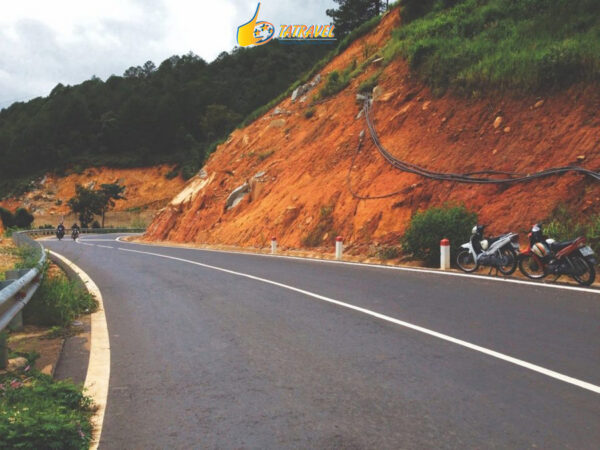 Review 5 cung đèo Đà Lạt đẹp nhất cùng ngàn câu chuyện