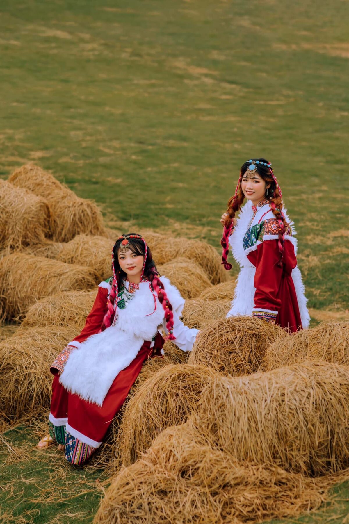 Mongo Land Đà Lạt điểm check-intrượt phao khô hot nhất 2025